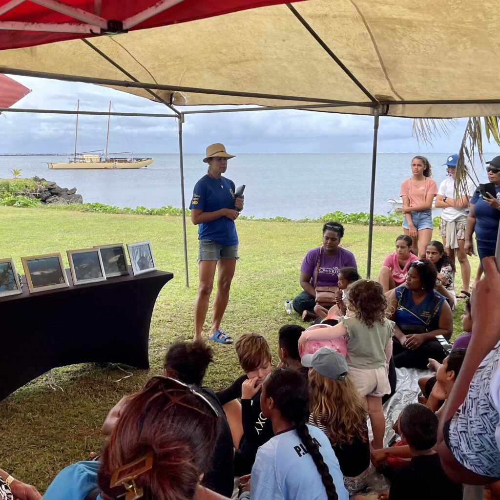 Fiji Shark Lab – Research, Conservation and Education for Elasmobranchs ...